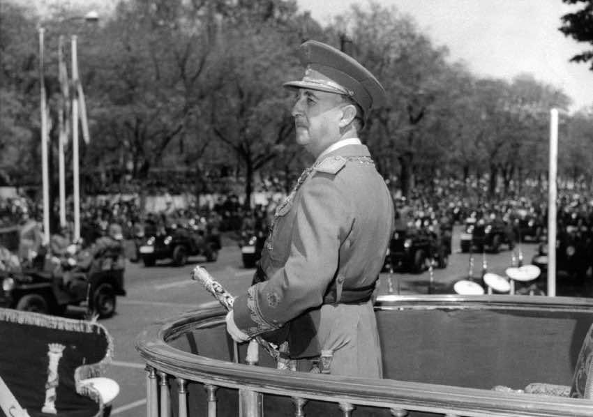 The Rif War: Spain Haunted by Its Inglorious Occupation of Morocco