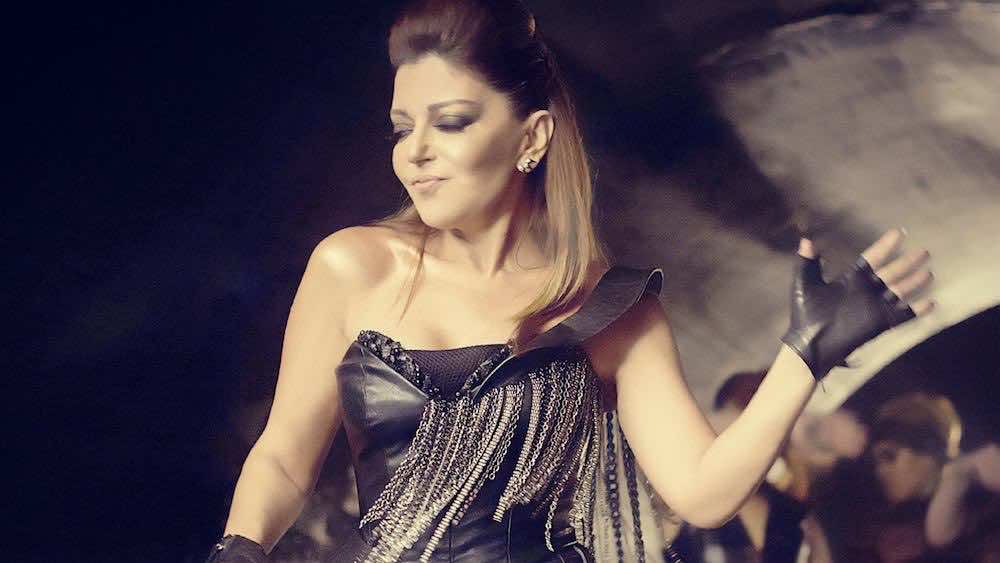 Samira Said: A Moroccan Legendary Voice and the Diva of the Arab Music