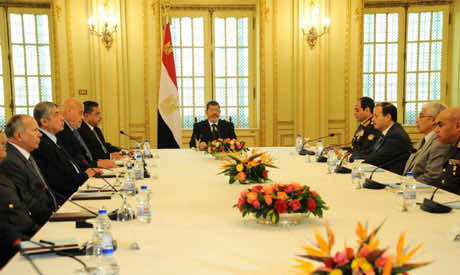 National Defence Council