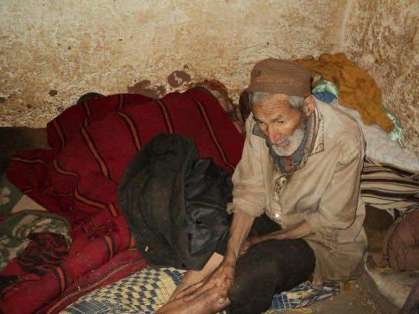 Stop the Human Tragedy in the “Useless Morocco”