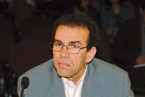 Ahmed Assid versus Mahatma Ghandi