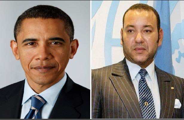 Obama welcomes King’s invitation to visit Morocco: statement