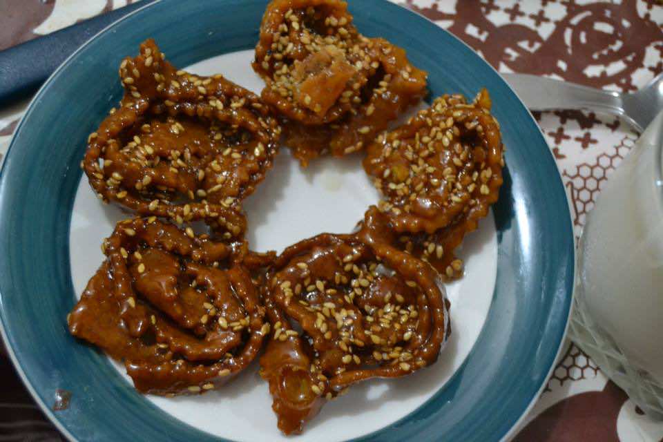 Dear Anthony Bourdain: Please Visit Rabat Madina