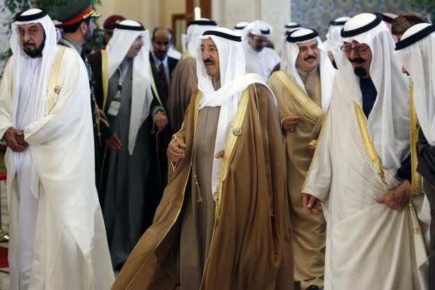 Arab monarchies eye stronger ties with China - Morocco World News