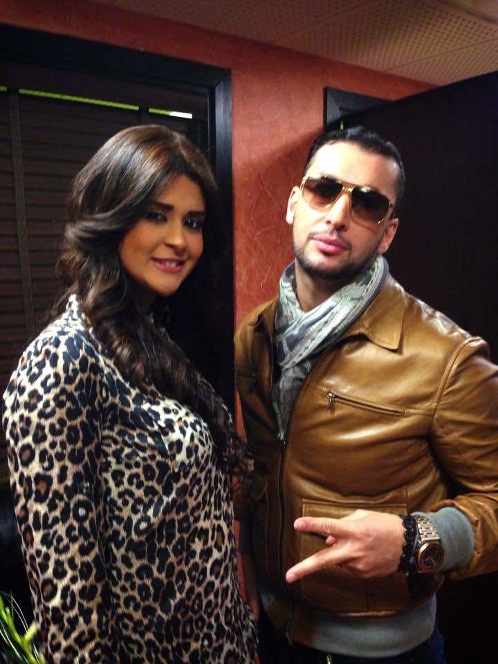 Interview with International Moroccan Rapper Two Tone