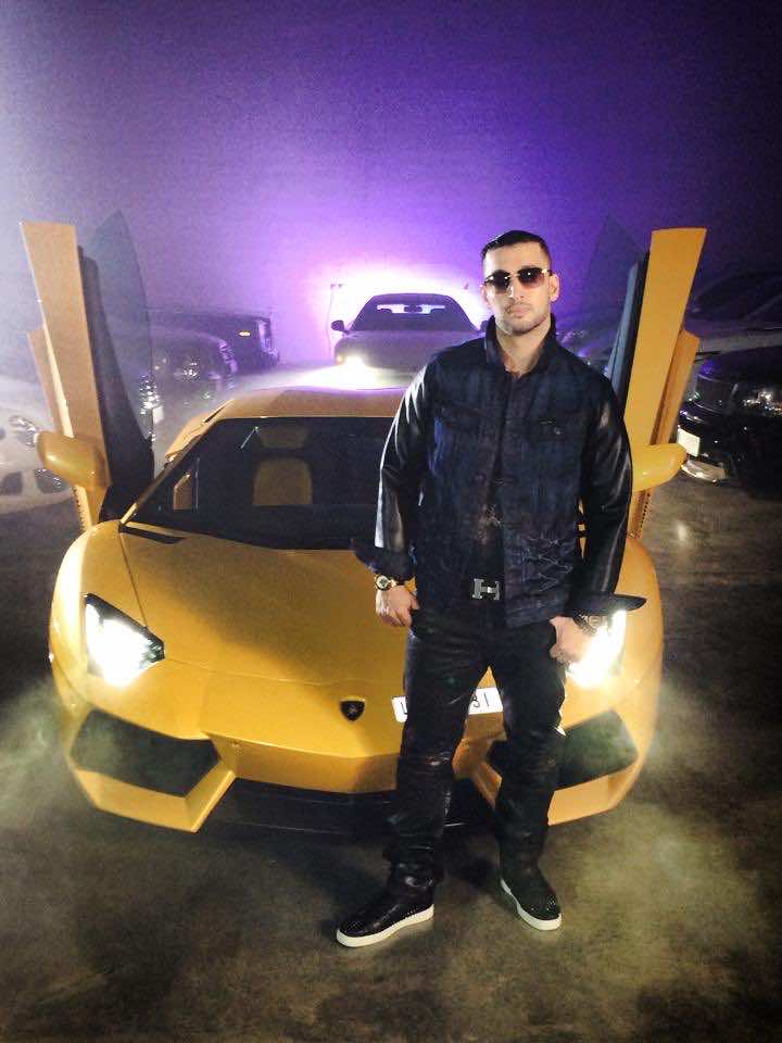 Interview with International Moroccan Rapper Two Tone