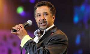 Cheb Khaled supports Bouteflika candidacy, says he makes Algerians happy