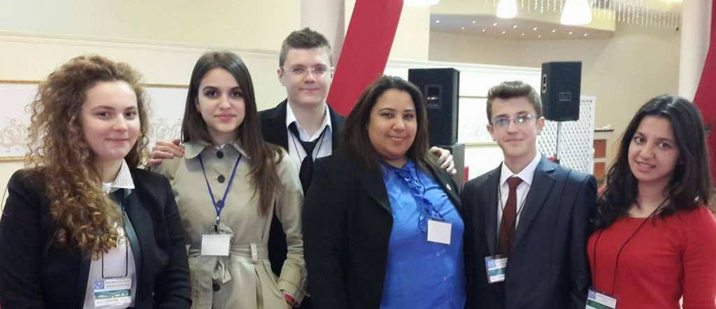 Balkan Model United Nations kicked off in Albania - Morocco World News