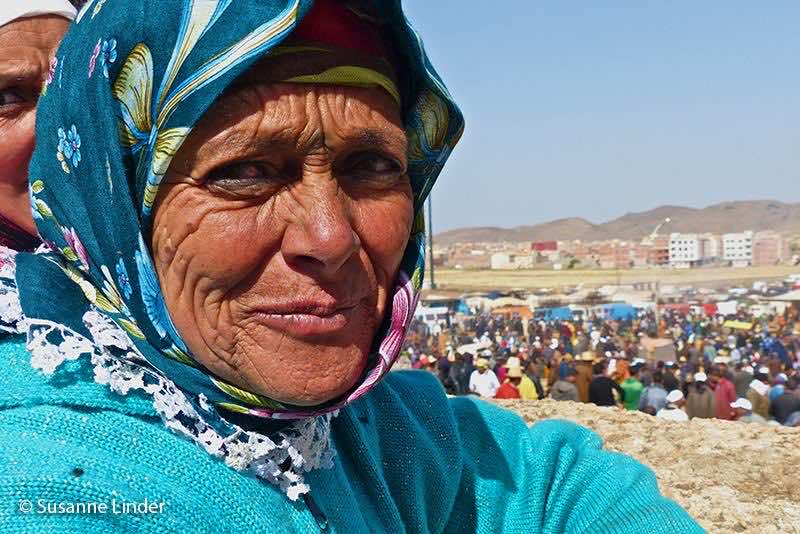 Fez Photography Workshop: Discovering and Photographing the Heart of ...