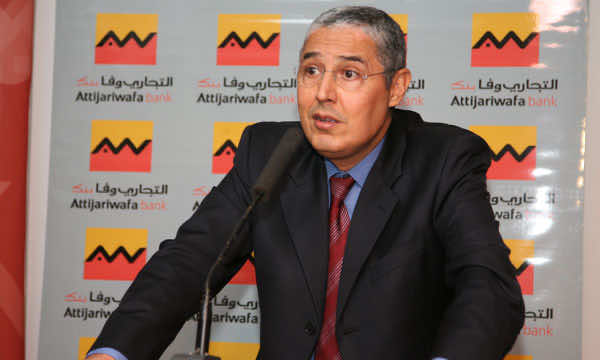 US Opic and Wells Fargo sign MoU with Morocco's Attijariwafa Bank