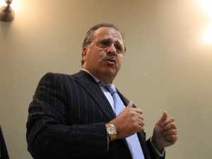 Joseph Chetrit, Moroccan Real Estate Mogul Buys Hotel Carter in New York