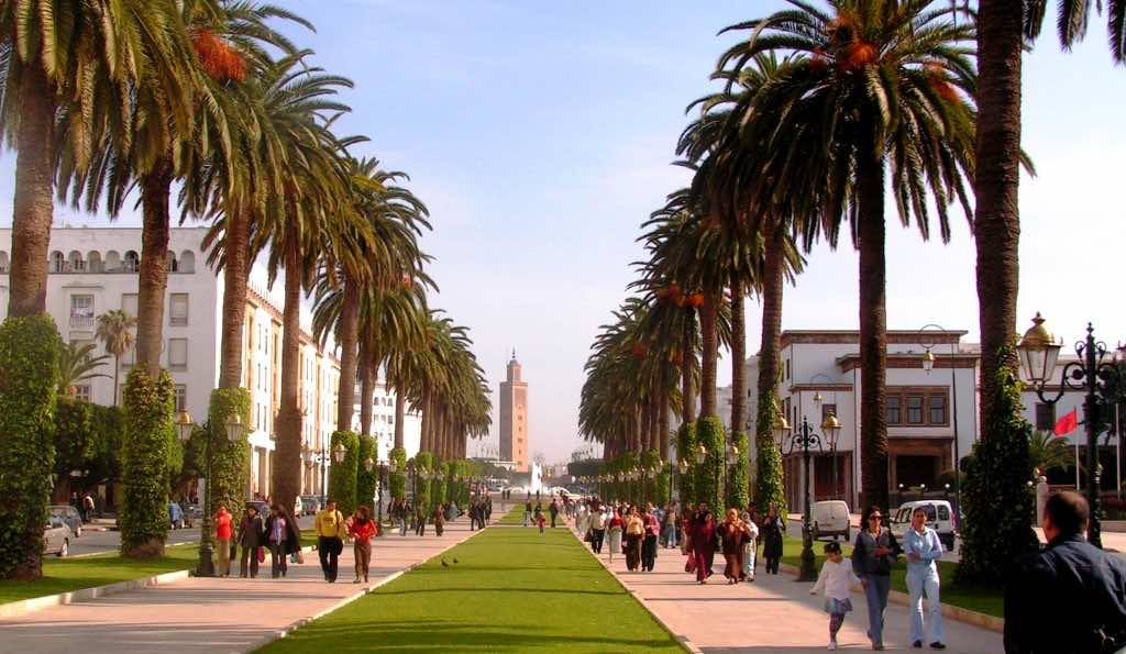 Morocco Enjoys Exceptional Political, Economic Stability in Arab World ...