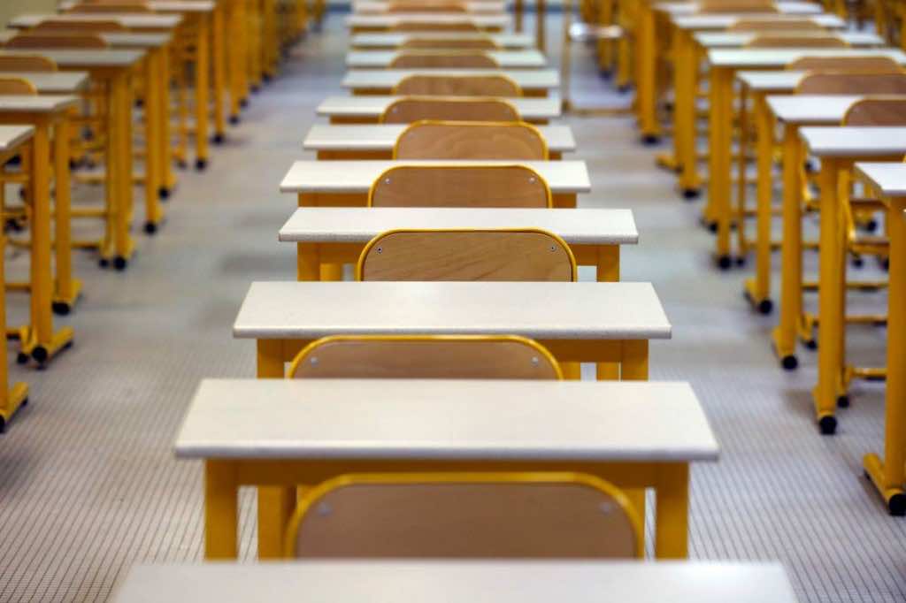 American Education: Philosophy of Constant Renewal