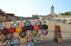 Fez, One Of Best Places To Travel In 2015: Time Magazine