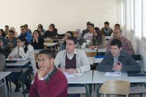 Moroccan Students to Benefit from Government-sponsored Medical Coverage
