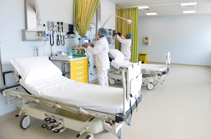 Morocco's Largest Private Hospital Opens