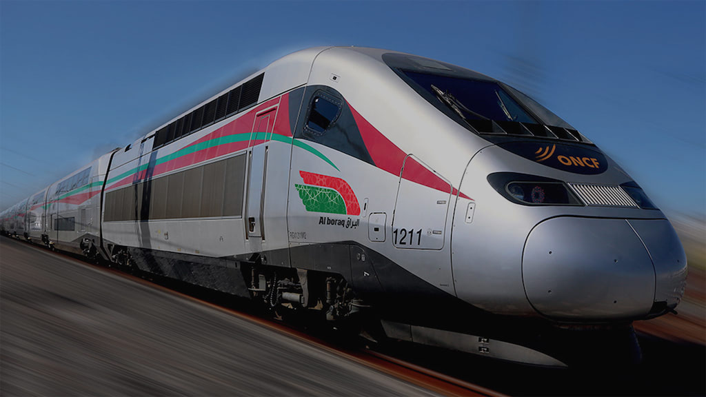 Morocco Railway Company ONCF Launches Online Tickets Service