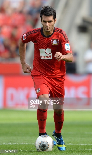 In Pictures: Best Performing Football Players Since January 1