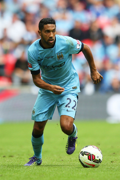 In Pictures: Best Performing Football Players Since January 1