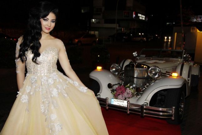 In Picture: Morocco's Ibtissam Tiskat Wins Miss Star Academy 2015