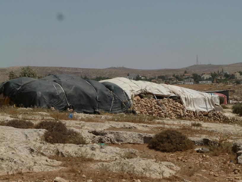 Saving Susiya: The Latest Village Scheduled for Demolition