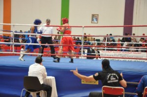 8 Moroccan Boxers to Compete in World Championship in Doha