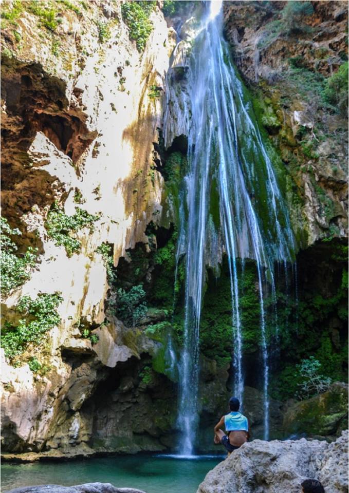 Akchour: A Unique Gem in Entrancing Morocco