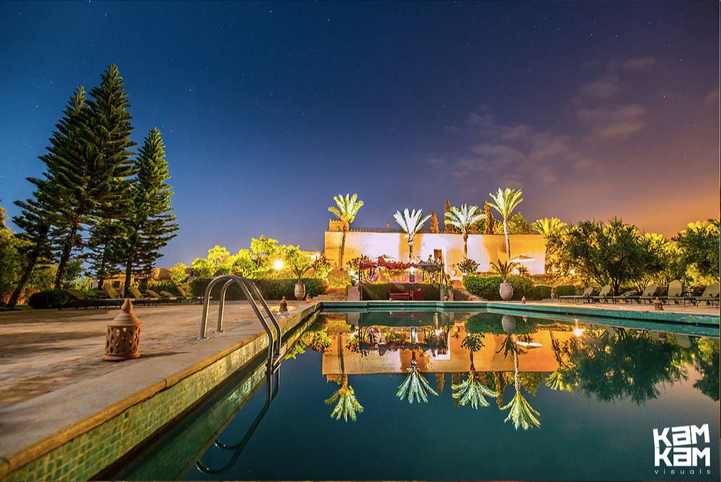 Video: Enjoy the Magical View of Morocco