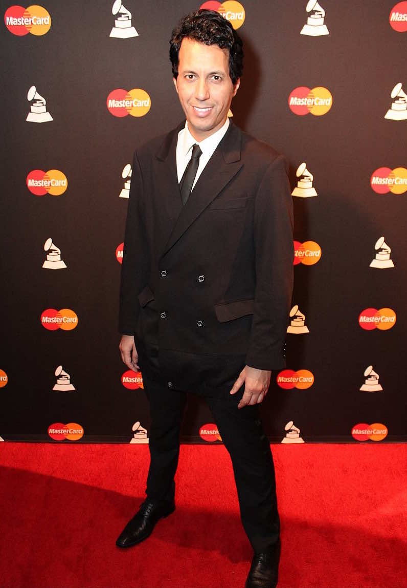 RedOne, French Montana, Simo Benbachir: A Moroccan Touch at the Grammys