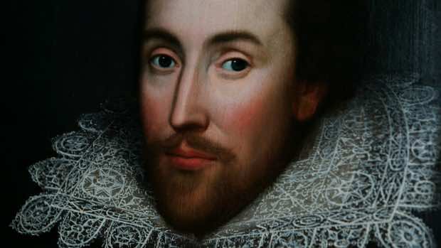 Celebrating the legacy of William Shakespeare