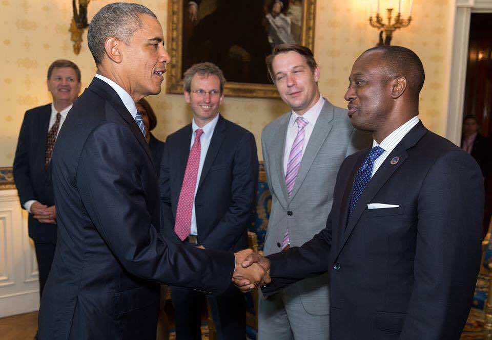 American Delegation of Media Professionals and Businessmen Visits Morocco