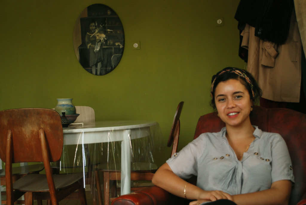 Neta Elkayam: ‘’Israelis Of Moroccan Origin Suffer From Contempt in ...