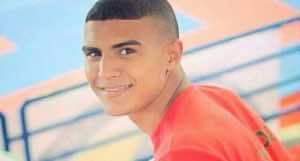 Moroccan Achraf Ouchen Wins Silver at Karate World Championship