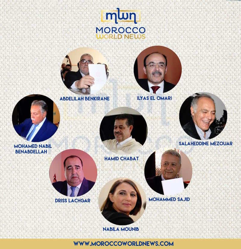 Political Parties Fail to Restore Moroccans’ Faith in Politics