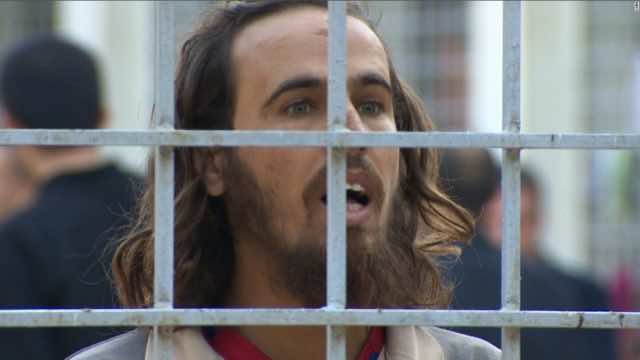 Former ISIS Members Share Their Experiences