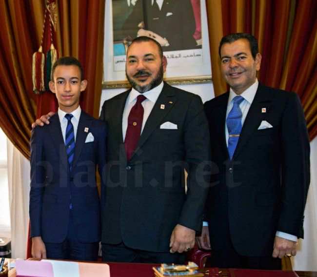 New Photos of Royal Family Gone Viral on Social Media