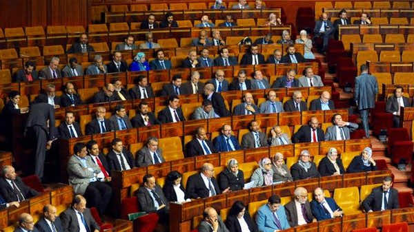 Morocco’s House of Representatives Adopts 2019 Finance Bill