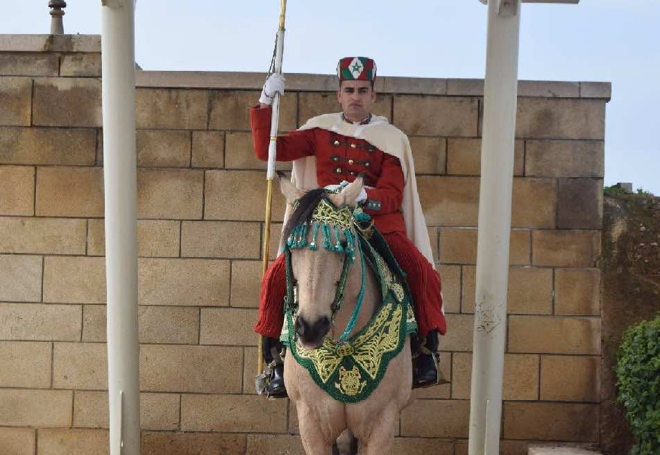 My Travel Confession from Morocco