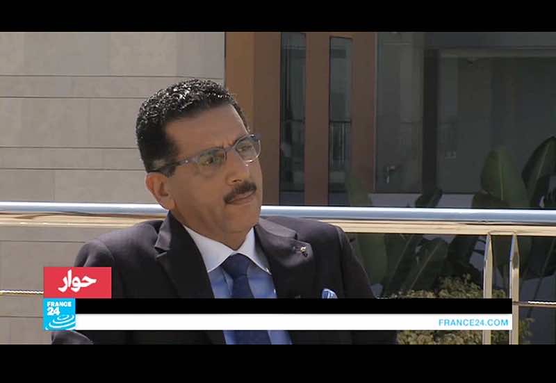El Khiam Outlines Achievements of Morocco's FBI