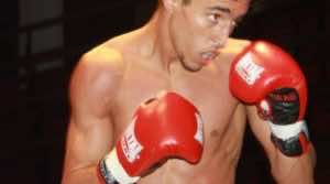 Moroccan-Belgian Boxer Wins African Boxing Championship