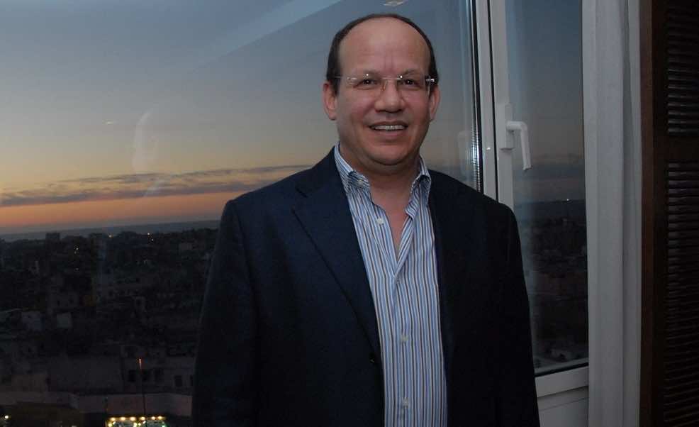 Fouad Ali El Himma - Alchetron, The Free Social Encyclopedia