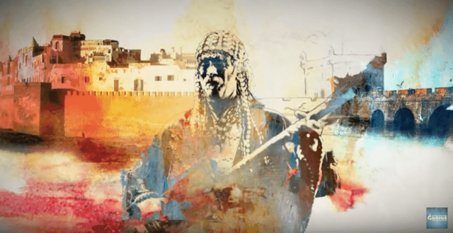 Gnaoua Festival: A 20-Year Convergence of Worldwide Bohemians