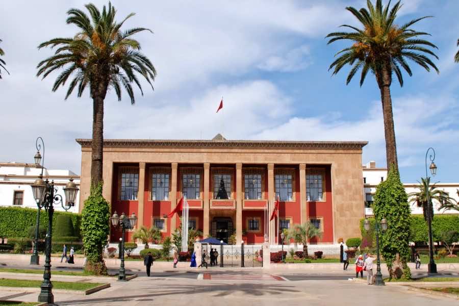 Arab Reform Initiative Ranks Morocco Most Democratic Country in Arab World