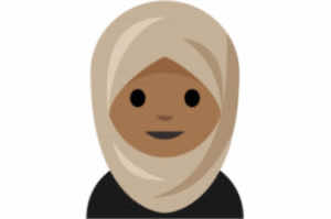 Apple Previews Hijab Emoji to Celebrate World Emoji Day