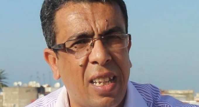 Moroccan Press Syndicate Calls for Retrial of Journalist Hamid El Mehdaoui