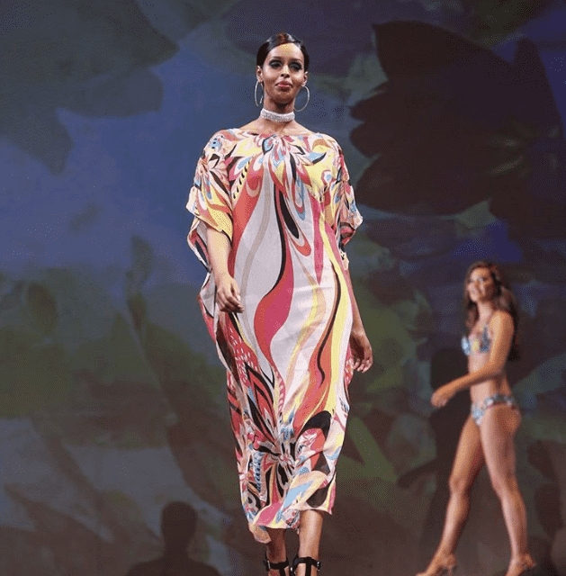 Miss Universe GB Contestant Refuses to Wear Bikini