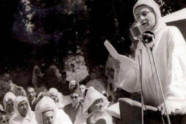 Why Moroccans Celebrate ‘the Revolution of the King and the People’