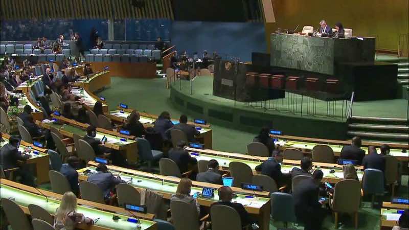 Western Sahara: 4th Committee's Resolution Reiterates Support for ...