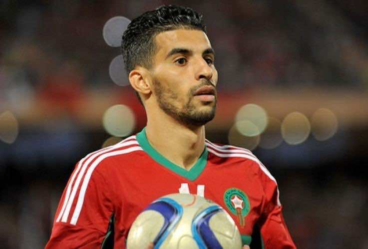 Midfielder Mbark Boussoufa: Morocco Has All It Takes to Beat Ivory Coast