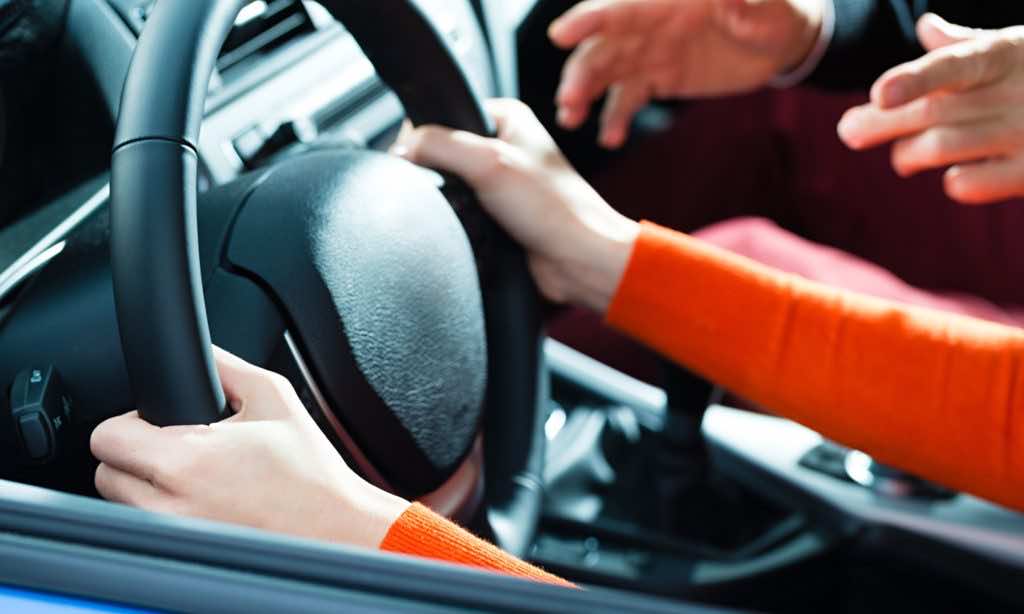 Moroccan Minors Soon Eligible for Driving Licence Examination